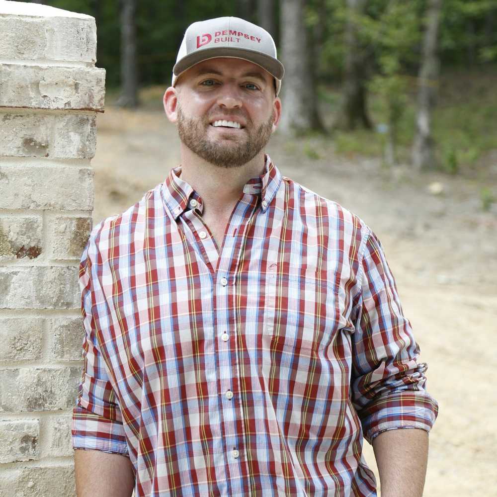 Our Team - Dempsey Built