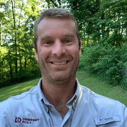 Our Team | Dempsey Built - Custom Home Builder in Chelsea, Alabama